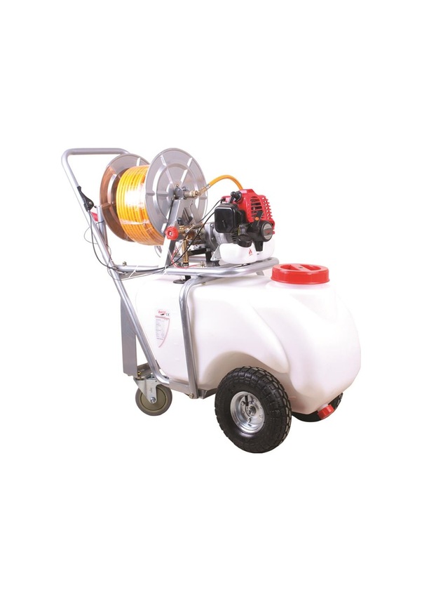 Baco Bc-Os60T Tekerlekli Ilaçlama 60 Lt Fiyatları ve Özellikleri