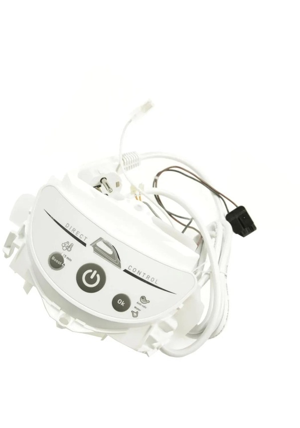Tefal Uyumlu Gv9570 Buhar Jeneratörü Kontrol Modülü Cs-00145452 ...