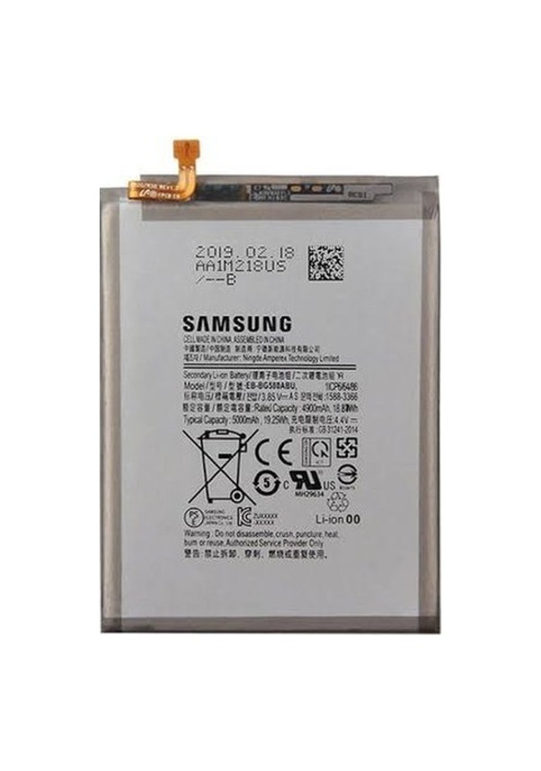 Samsung M305F Galaxy M30 Batarya 5000 Mah Fiyatları ve Özellikleri