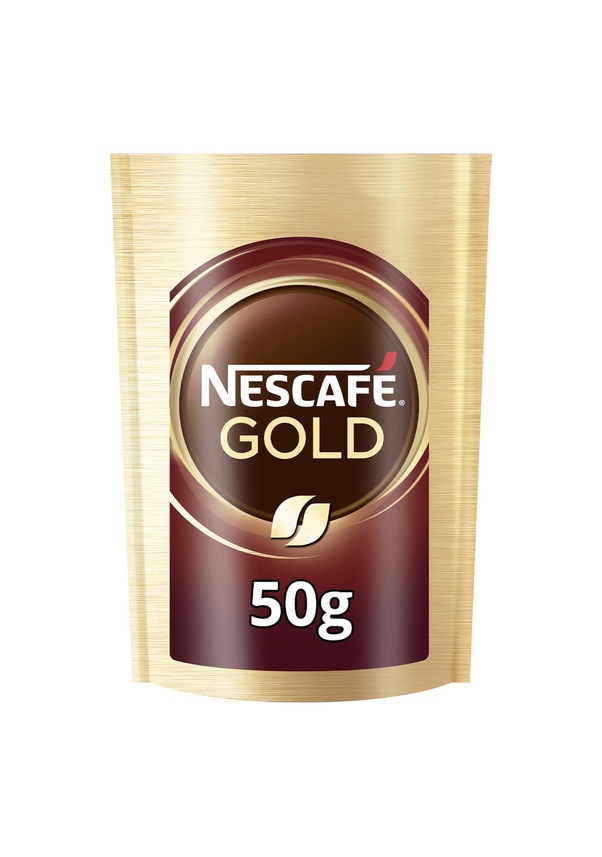 Nescafe Gold 50gr Poşet X 12 Adet Fiyatları ve Özellikleri