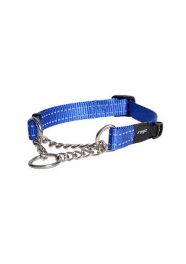 Rogz Utility Control Chain Halsband Xl Blauw Boyun Tasması Fiyatları ve ...