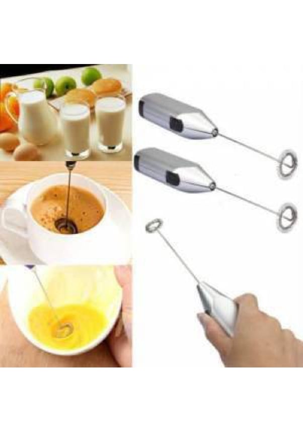 Mikser Mini Pilli Portatif Karıştırıcı El Mikseri Fiyatları ve Özellikleri