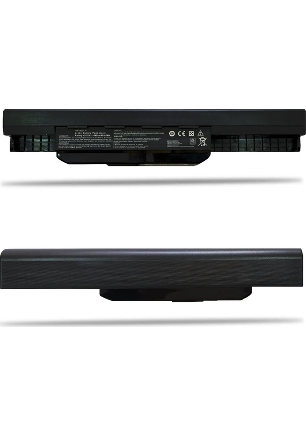 Uyumlu Model Asus X54c-bbk3, X54c-so570r, X54c-sx002r Uyumlu Notebook ...