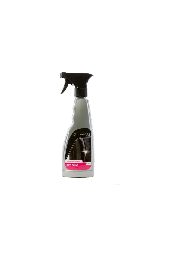 Divortex Red Shine Lastik Parlatıcı ve Siyahlatıcı 500 Ml Fiyatları ve ...