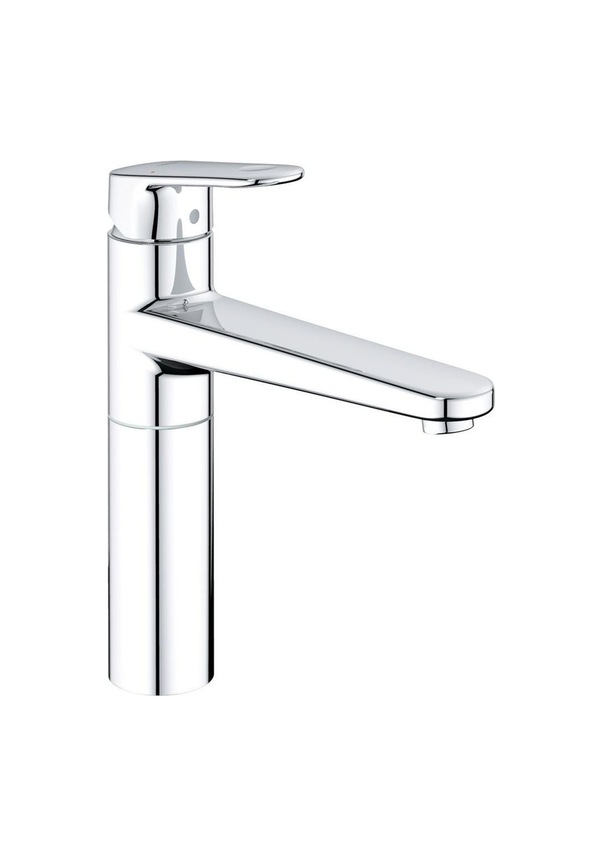 Grohe Europlus Eviye Bataryası Döner Borulu 33930002 Fiyatları ve ...