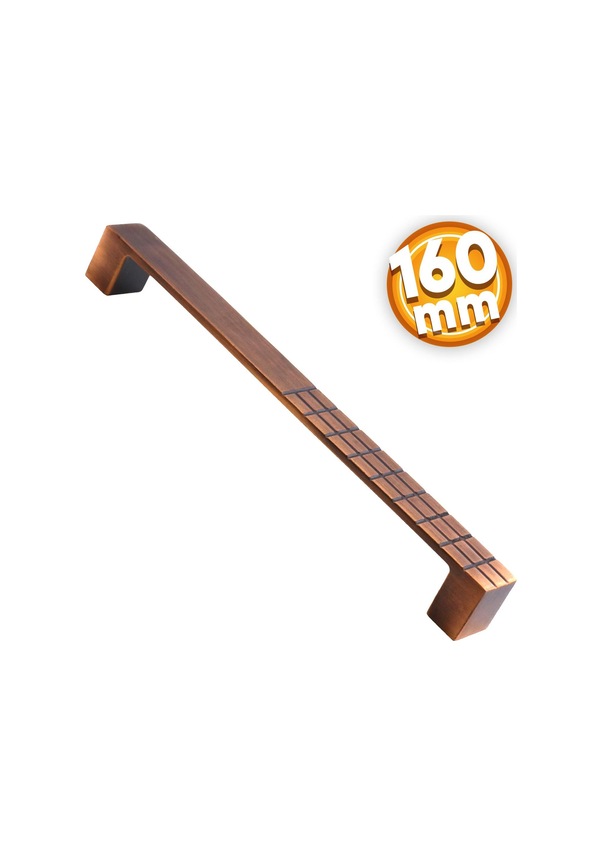 Bihter Desenli Mobilya Mutfak Dolabı Çekmece Dolap Kapak Kulpu Kulbu ...