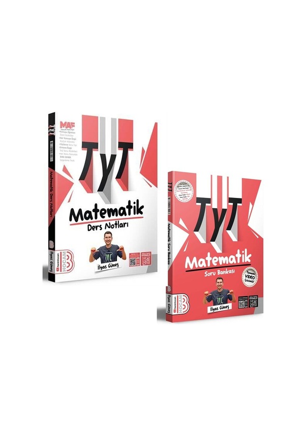 Benim Hocam 2024 Tyt Matematik Ders Notları Maf Ve Soru Bankası ... Benim Hocam 2024 Tyt Matematik Ders Notları Maf Ve Soru Bankası ...