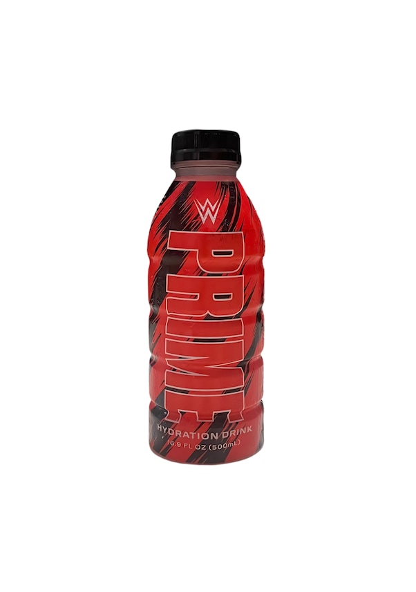 Prime Wwe Hydration Drink 500ml Fiyatları ve Özellikleri