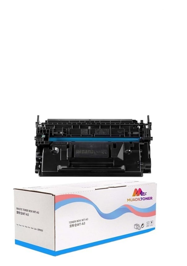 Colorful Toner Hp 59x-cf259x Çipsiz Uyumlu Toner Yüksek Kapasiteli ...