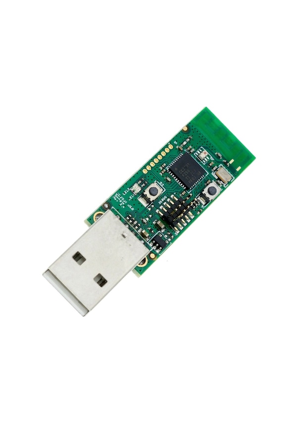 Sonoff Cc2531 Usb. Zigbee Dongle Modülü Fiyatları ve Özellikleri