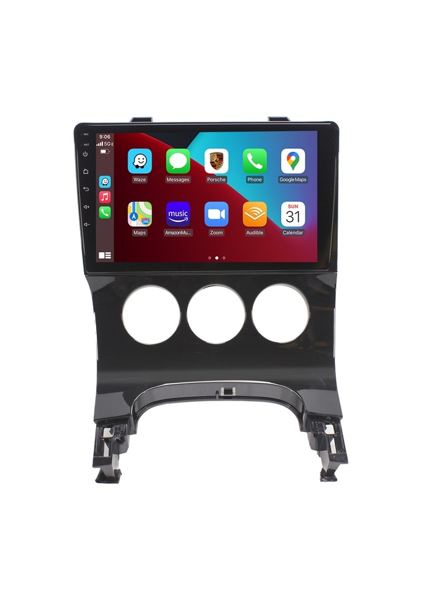 Peugeot 3008 Android 11 Carplay Multimedya Ekran 2Gb Ram N11.4393 ...