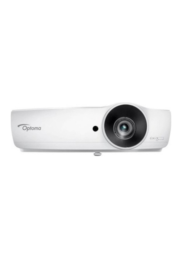 Optoma EH461 1920x1080 Full HD 5000 ANSI Lümen Projeksiyon Cihazı ...