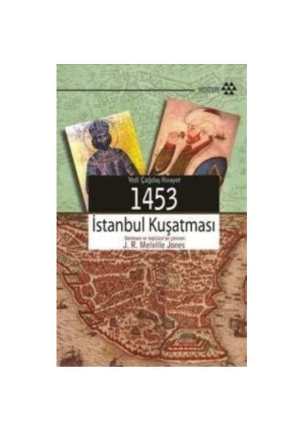 1453 Istanbul Kuşatması Fiyatları ve Özellikleri
