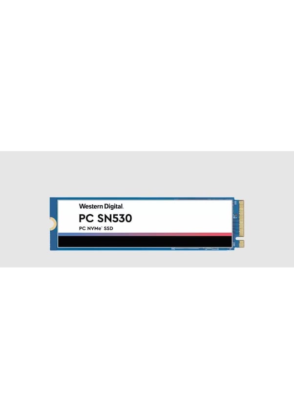WD SN530 SDBPNPZ 256 GB M.2 NVMe SSD Fiyatları ve Özellikleri