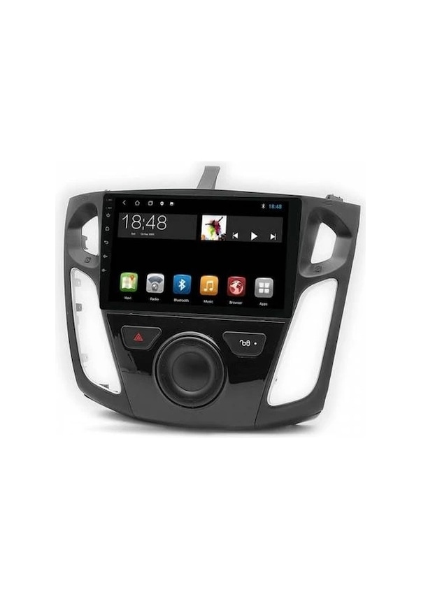 Maygo Myg-666 Ford Focus 3 4 Android Multimedya Oem Navigasyonlu Teyp Fiyatları ve Özellikleri