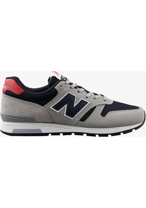 New Balance 565 Erkek Günlük Spor Ayakkabı C-new565ngre10g01 Gri 40 ...