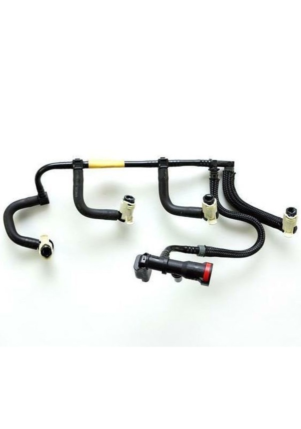 Renault Megane 4 - IV Enjektör Geri Dönüş Hortumu 166714557R Fiyatları ...