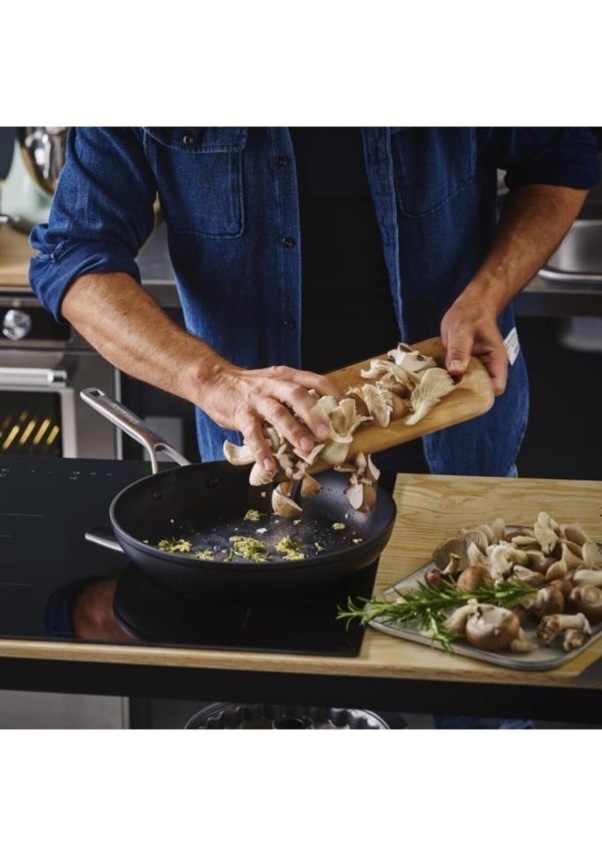 Kitchenaid Hard Anodize Kızartma Tava 24 CM Fiyatları ve Özellikleri