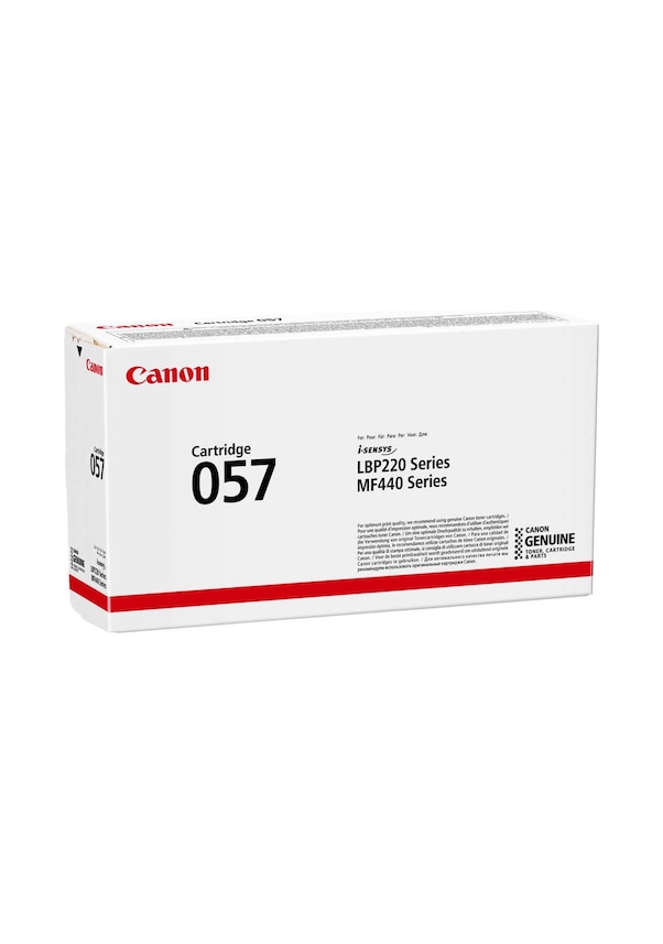 Canon Crg-057 Toner Mf-445Dw Fiyatları ve Özellikleri