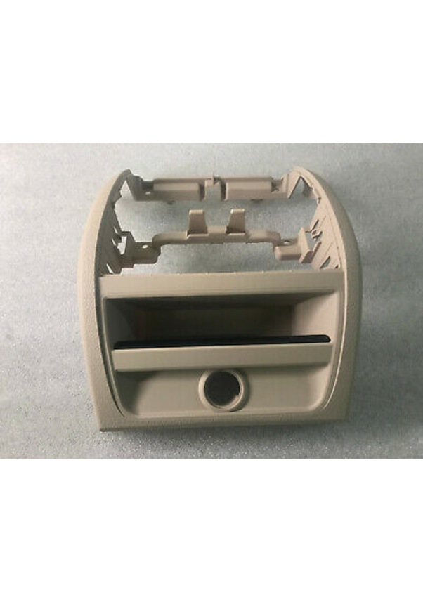 Bmw F10 Havalandırma Çerçevesi Orta Arka Açık Bej 51169206788 Fiyatları ...