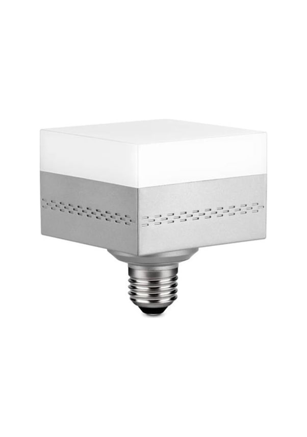 Zmr 30w Kare Led Ampul Gri 6500k Beyaz Işık Jumbo Torch Lamba Fiyatları ...