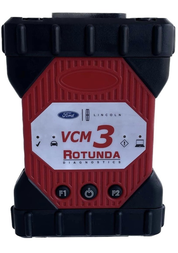 Ford Vcm3 Arıza Tespit Cihazı Klon Fiyatları ve Özellikleri