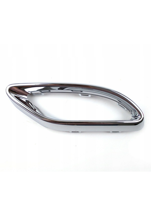 Mercedes W177 W205 W213 Egzoz Ucu Nikelajı Sağ - 2058852321 Fiyatları ...