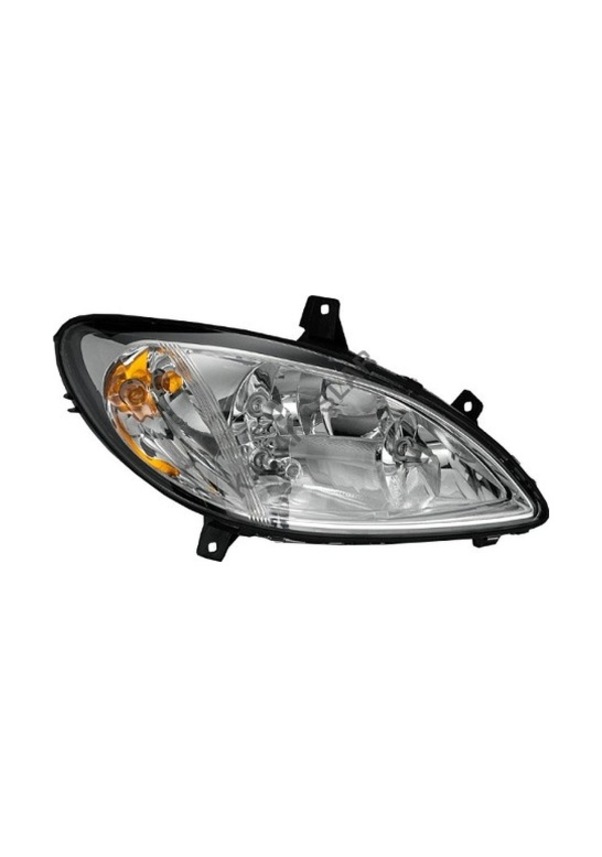 Mercedes Vito Ön Far Sağ 6398200261 Fiyatları ve Özellikleri