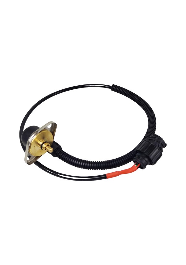 Turbo Boost Basınç Sensörü 20700060 Volvo D12 Vn Vnl Vhd Vnm 630 670 ...