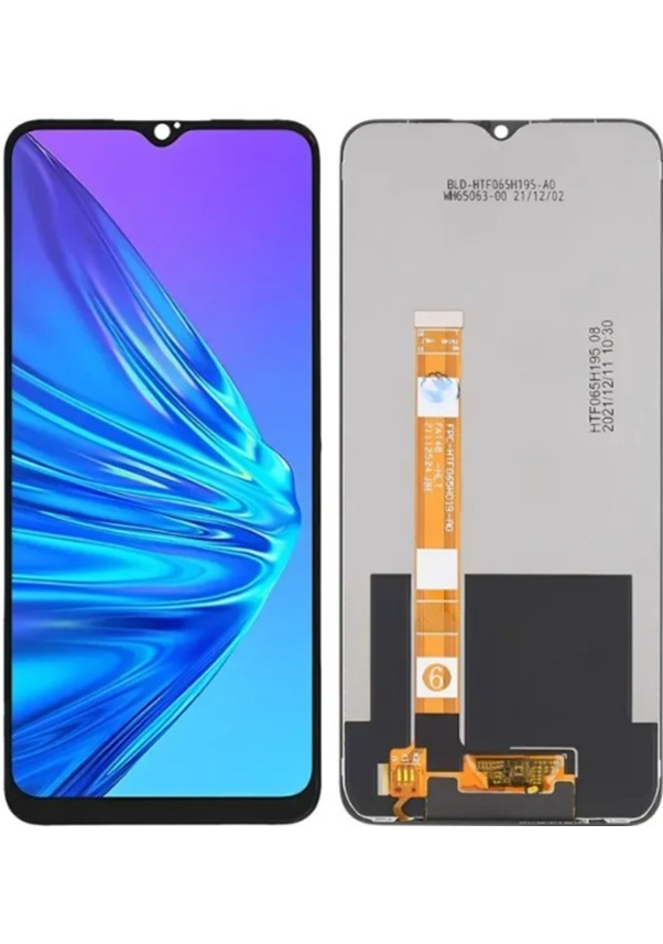 Oppo Realme 5i Lcd Ekran Dokunmatik Rmx2030 Nı Çok Renkli Fiyatları ve ...