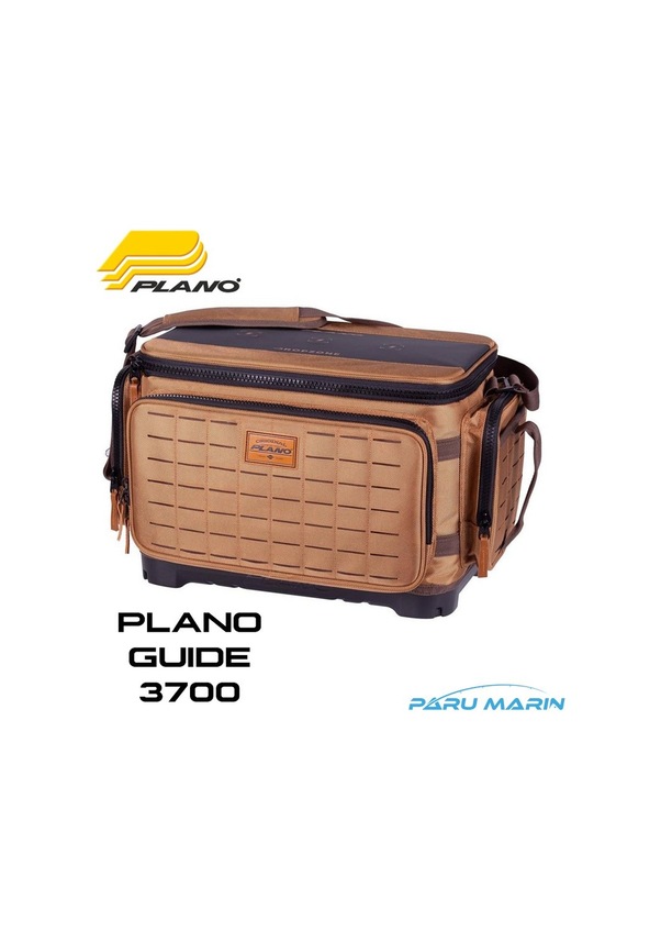 Plano Guide Series 3700 Balıkçı Çantası Fiyatları ve Özellikleri