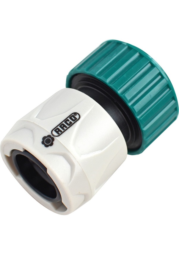 Raco 55204 Hortum Bağlantı Adaptörü 3/4" - Musluk Bağlantısı 1/2 ...