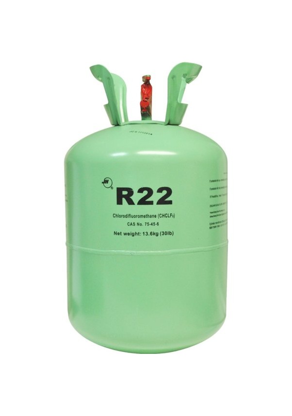 Klima Gazı R22 – 13.6 kg. Refrigerant Klima Soğutucu Gazı Fiyatları ve ...