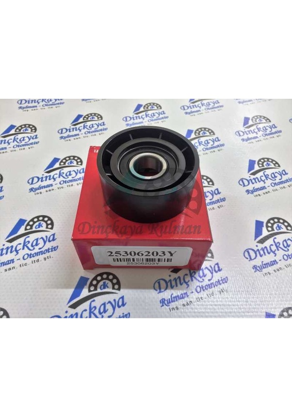 ABA-TAY 25306203 Y 7700102931 GERGİ RULMANI RENAULT CLIO/PEUGEOT ...