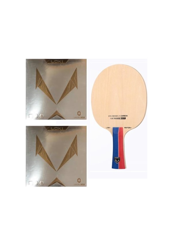 LOKİ RXTON 3 PRO KOMBO RAKET Fiyatları ve Özellikleri