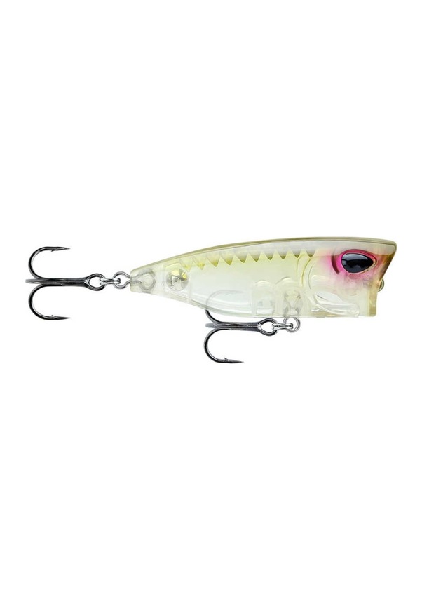 Storm Gomoku Popper Sahte Balığı Wh 4Cm Standart Fiyatları ve Özellikleri