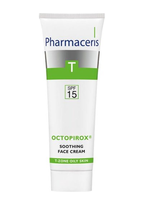 Pharmaaceris T Octopirox Soothing Face Cream SPF15 30 ML Fiyatları ve ...