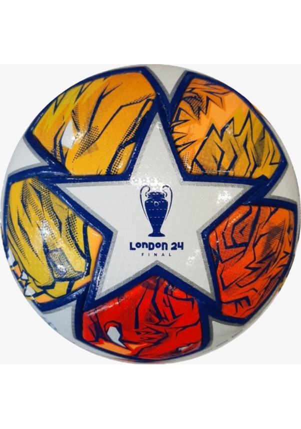 Adidas Ucl Pro Unisex Beyaz Top In9340 5 Fiyatları ve Özellikleri