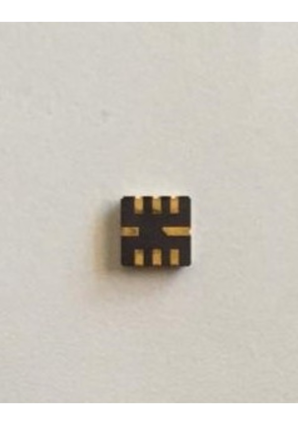 (100 Adet) R433E 433,92Mhz Smd-8 Saw Resonator / Filter ± 75 Khz ...