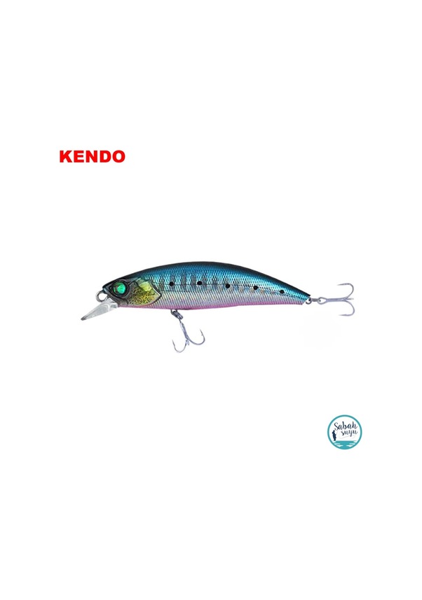 Kendo Zero Arise Minnow 60S 6Cm 6.2Gr -02 Fiyatları ve Özellikleri