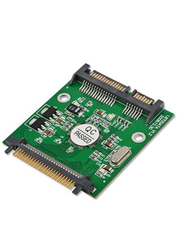 Cf To Sata Adapter Fiyatları ve Özellikleri