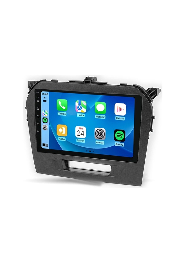 Maitech Mtc 332 Serisi Suziki Swift 2017-2020 Model Uyumlu 4gb Ram 32gb ...