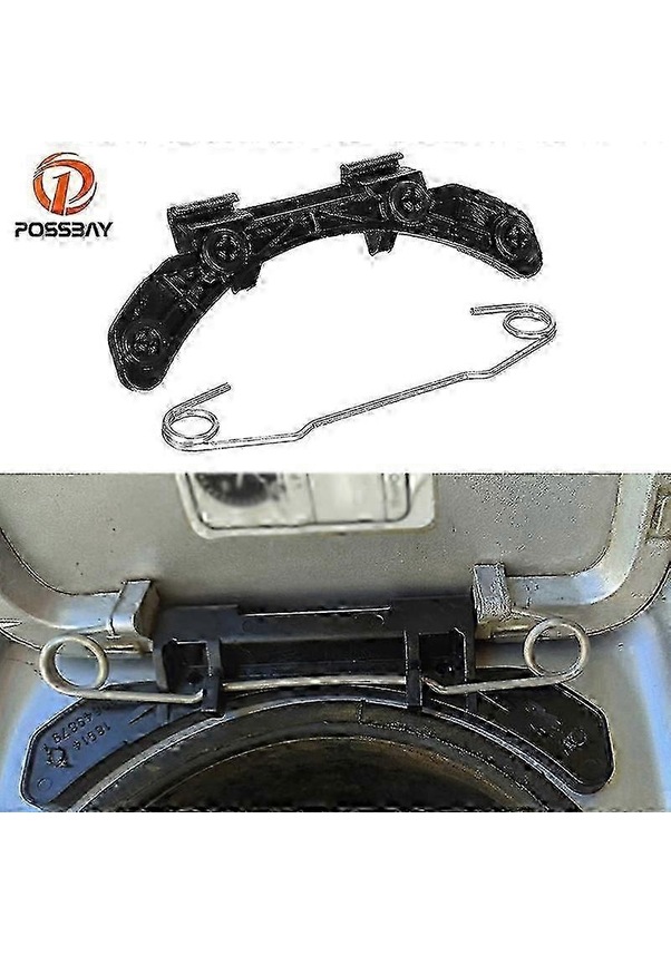 Volvo V70 Xc70 S60 S80 Xc90 1999 - 2003 Araç Yakıt Kapağı Menteşe ...