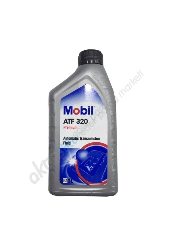 Mobil Atf 320 Şanzuman Yağı 1 Litre Fiyatları ve Özellikleri