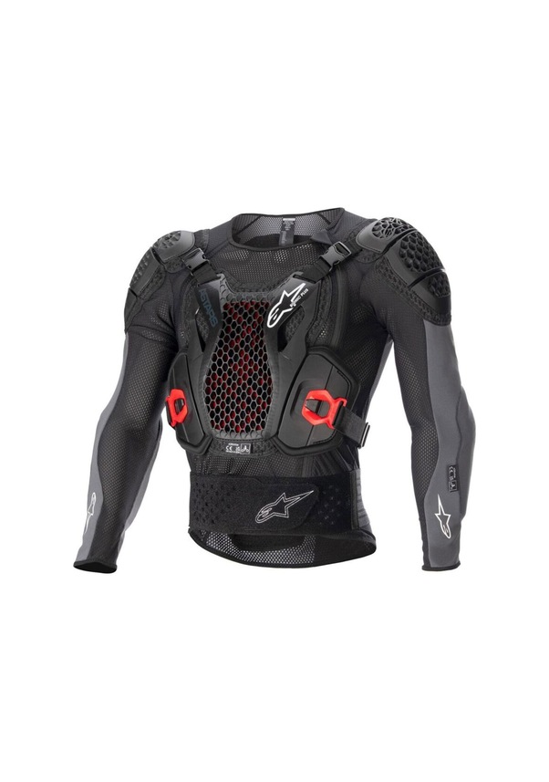 Alpinestars Bionic Plus V2 Body Armour Tam Gövde Koruma Fiyatları ve ...