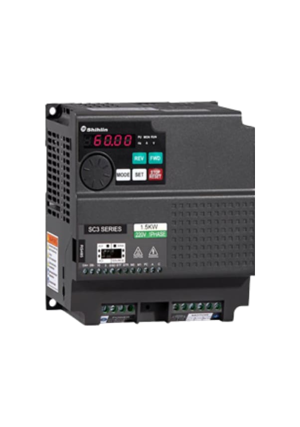 Sl3-021-2.2k Shihlin 2.2 Kw Monofaze 220vac Hız Kontrol Cihazı Sürücü Fiyatları ve Özellikleri