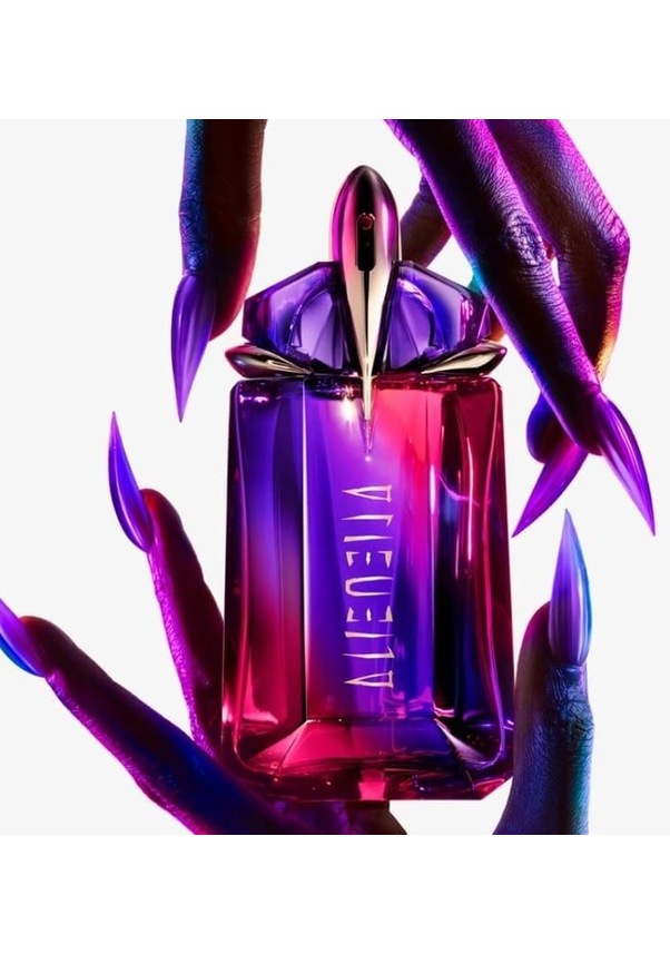 Thierry Mugler Alien Hypersense Kadın Parfüm EDP 60 ML Fiyatları ve ...