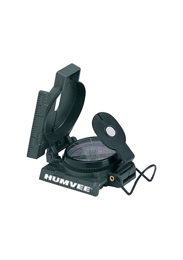 Humvee Hmv-compass-od Askeri Stil Pusulası Fiyatları ve Özellikleri