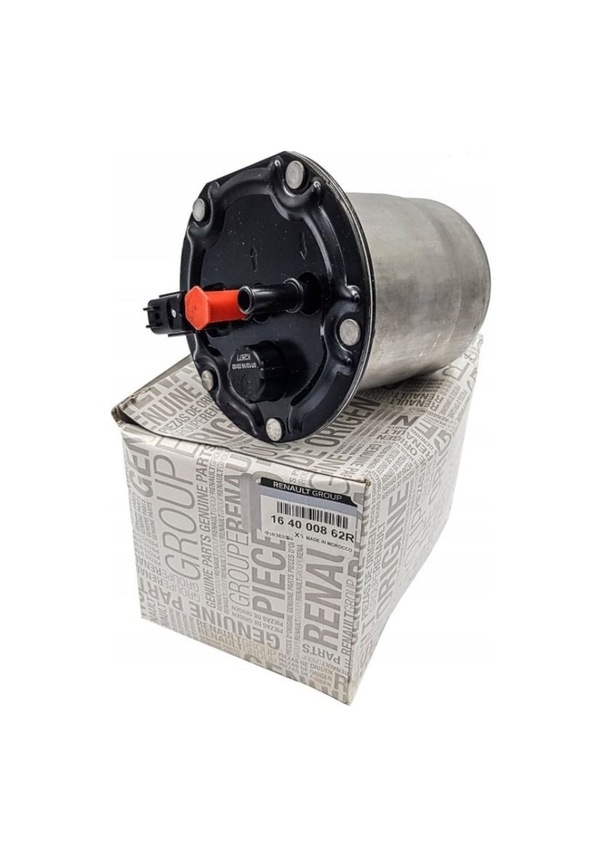 Clio V Duster Ii 1.5 Dci Mazot Filtresi 164000862R 504861482 Fiyatları ...