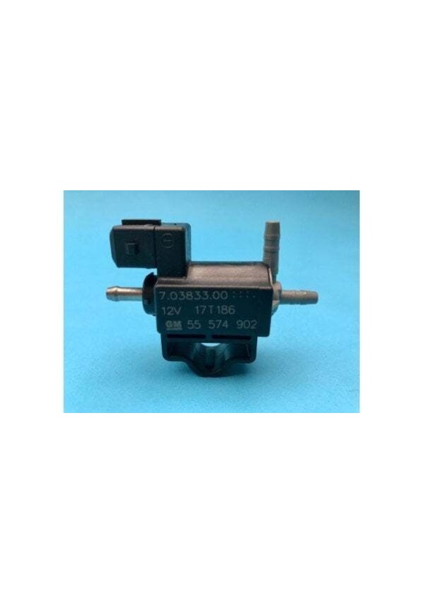 Opel Astra J 1.4/1.6 Turbo Motor Selenoid Valfi GM,55574902 Fiyatları ...